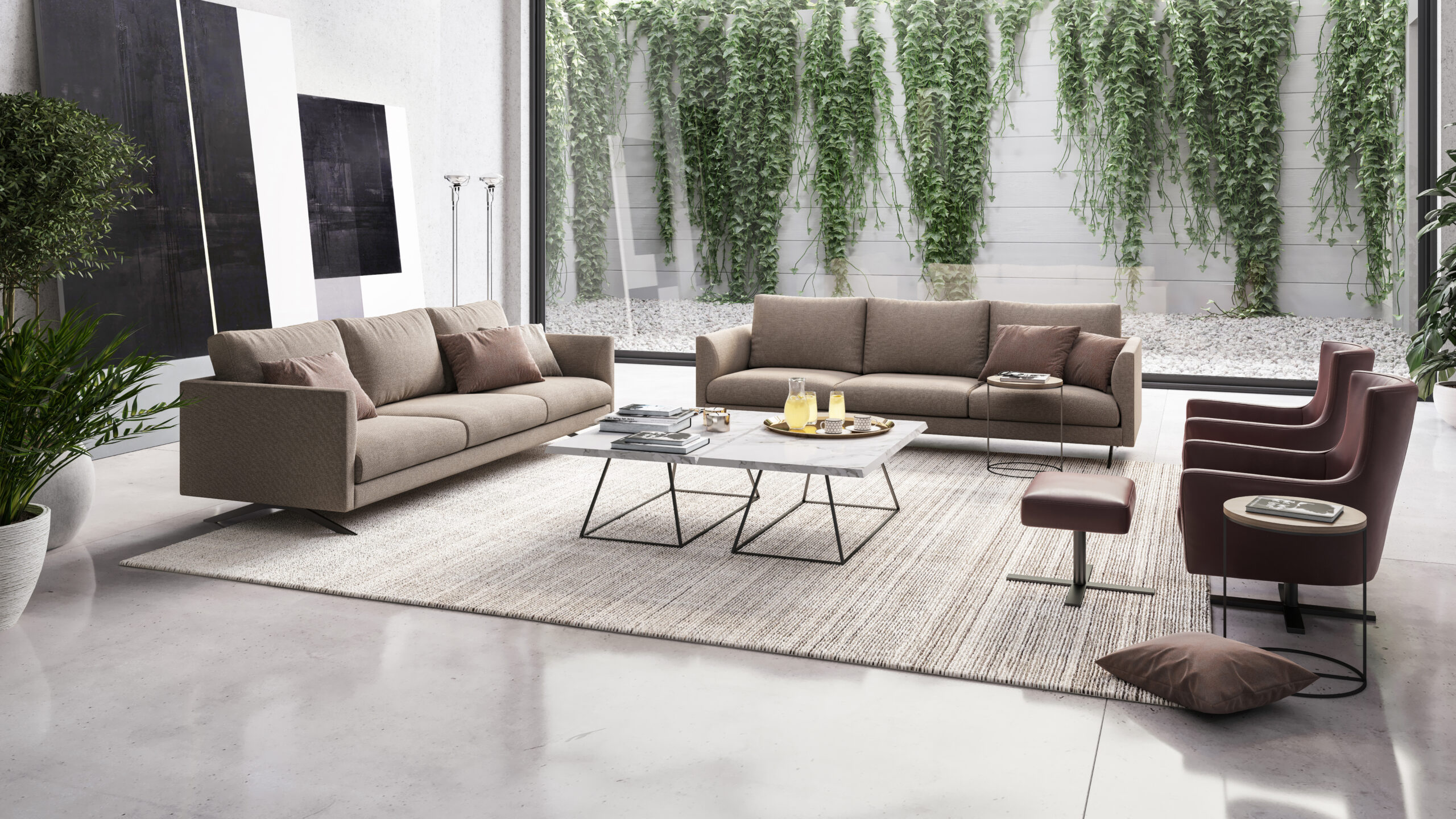 Everyday Moments, One Perfect Armchair – How Comfort Shapes Our ...
